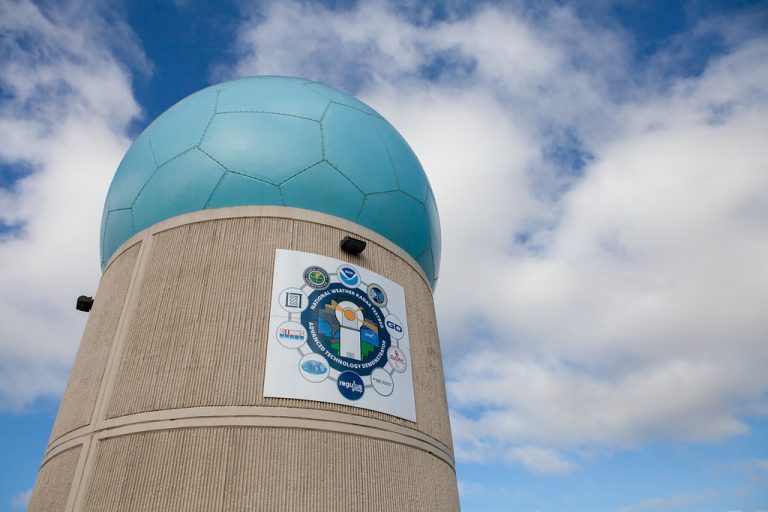 Phased Array Radar - NOAA Weather Program Office Phased Array Radar - NOAA Weather Program Office